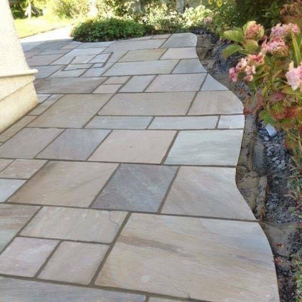 Patio Installers Truro | Tiled & Slabbed Patios | Contact Us Today