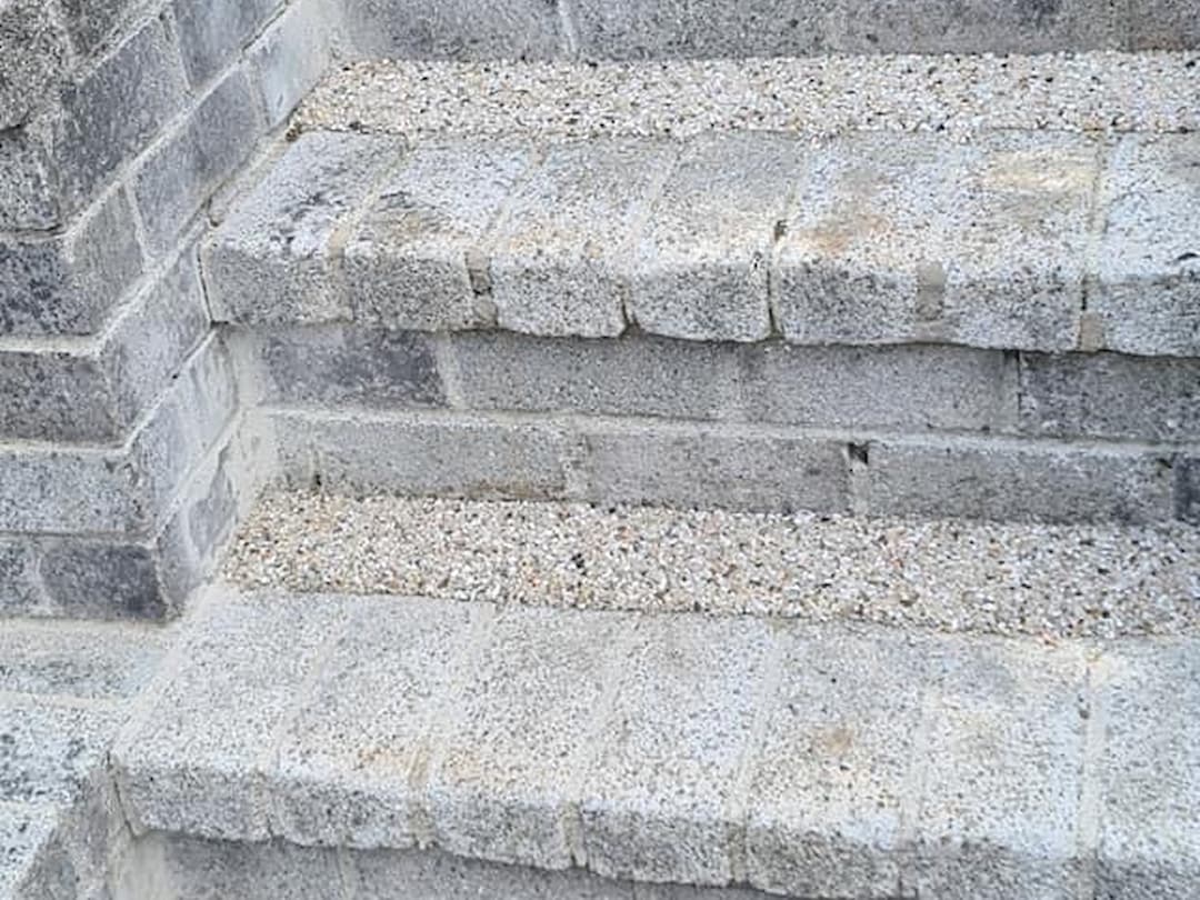 Steps & Edgings Truro | Patio Steps & Garden Borders | Call Now